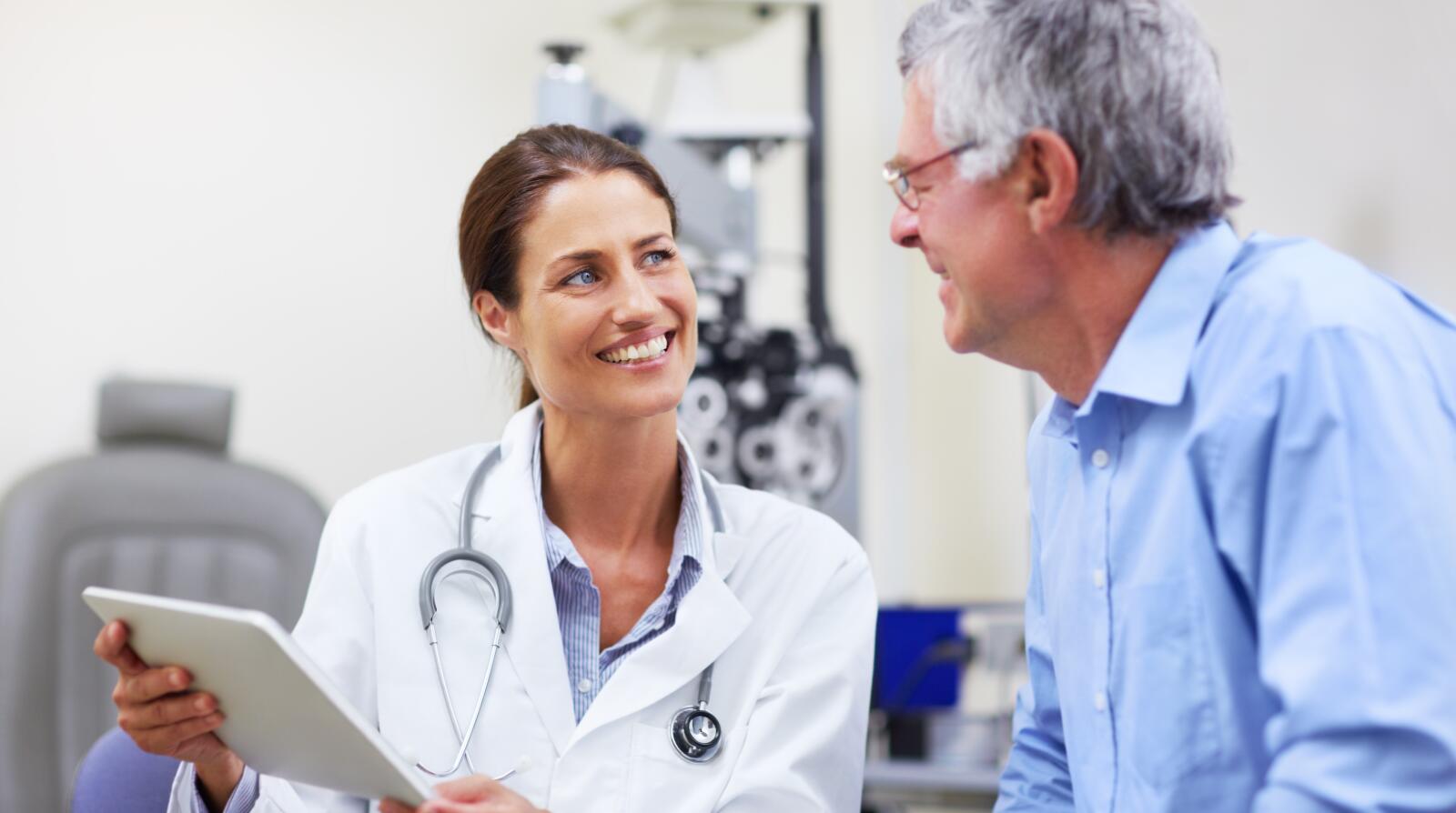 8 Things to Know About Cardioversion