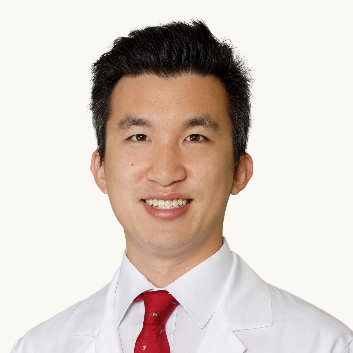 Dr. Jonathan Wu, DO: Internal Medicine Doctor - Alhambra, CA - Medical ...