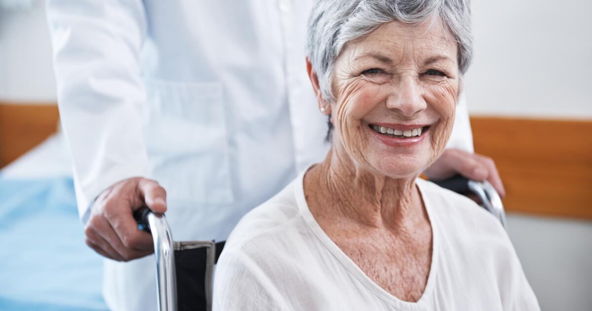 What to Expect After a Colectomy (Bowel Resection)