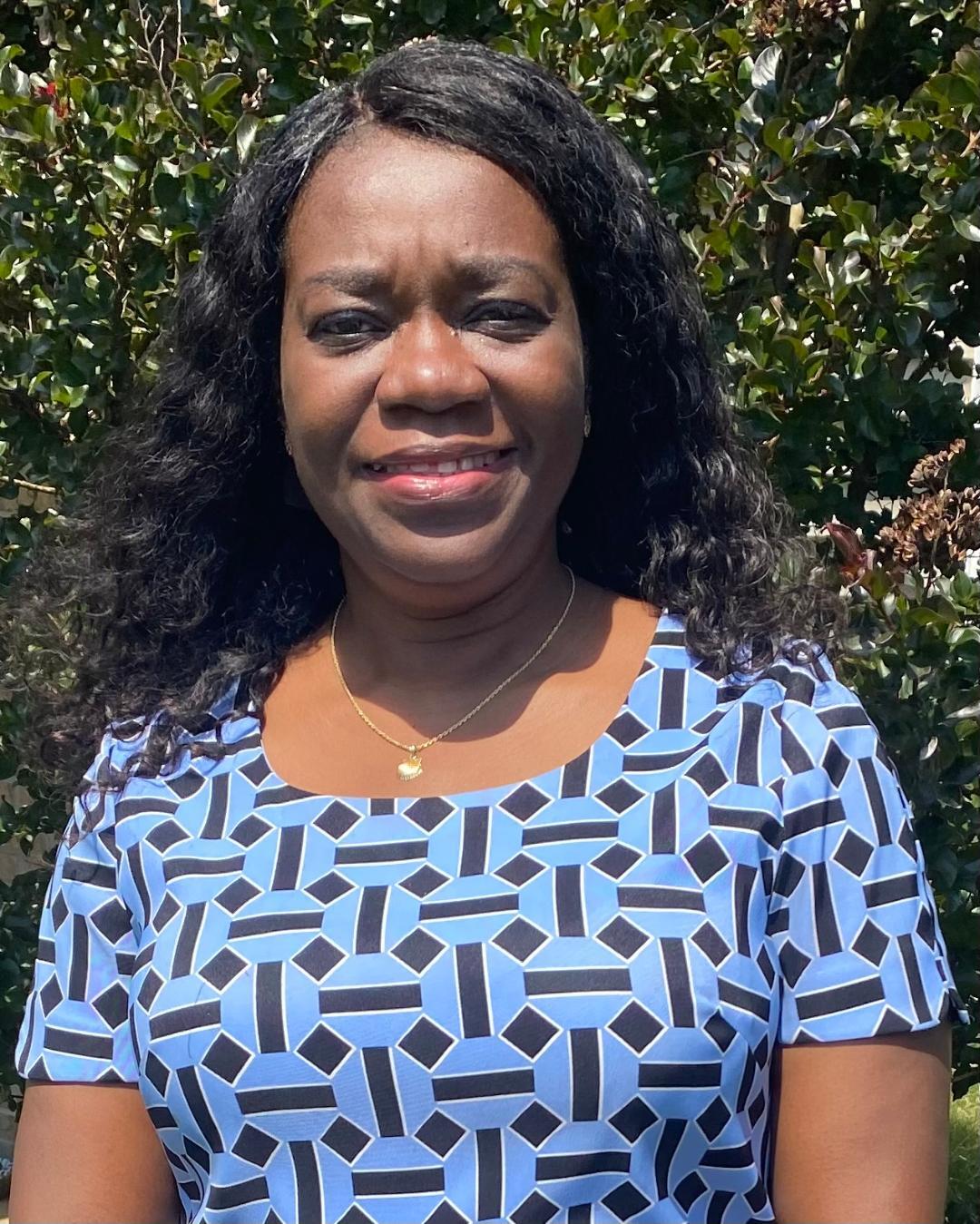 Edna Idehen, NP: Psychiatrist - Charlotte, NC - Medical News Today