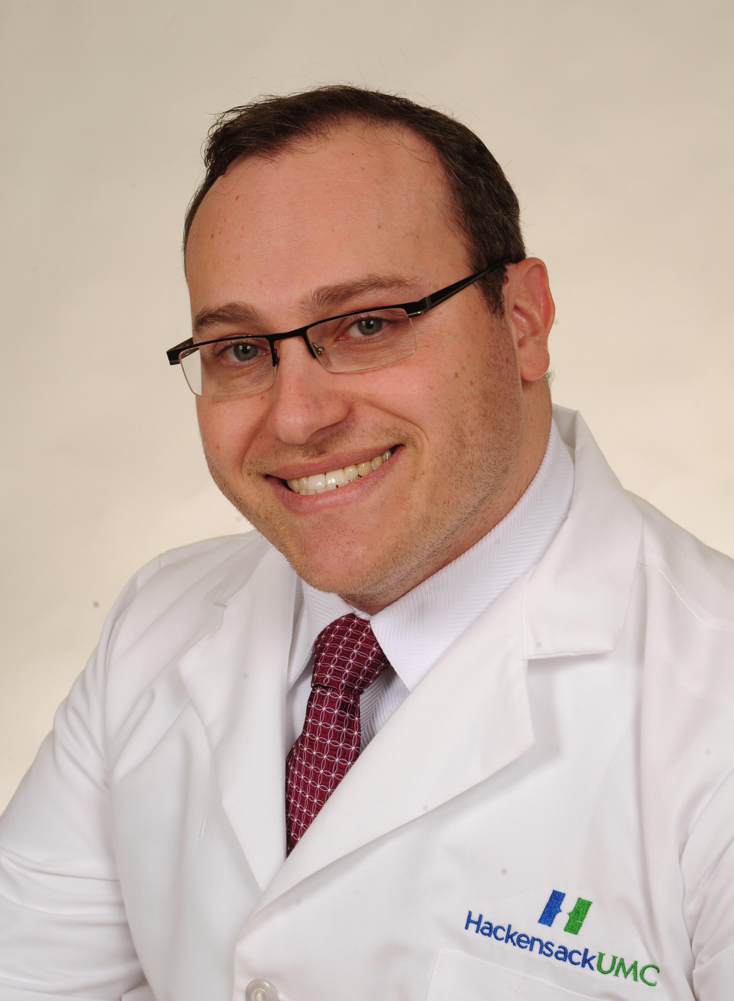 Dr. Lev Grinman, MD – Sleep Medicine Internist for Sleep Apnea in ...