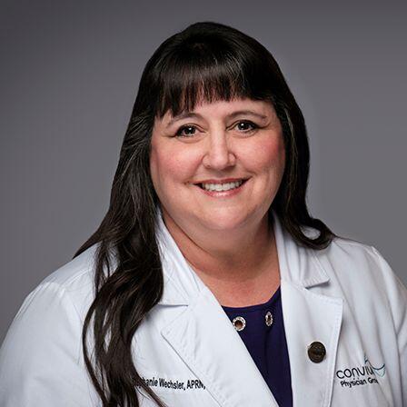 Stephanie Wechsler, APRN, Family Medicine Nurse Practitioner - Brandon ...