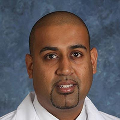 Dr. Ian Adam, MD – Internist for Constipation in New Port Richey, FL