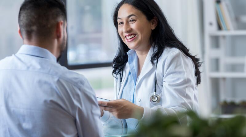 Acid Reflux (GERD): 7 Things Doctors Want You to Know