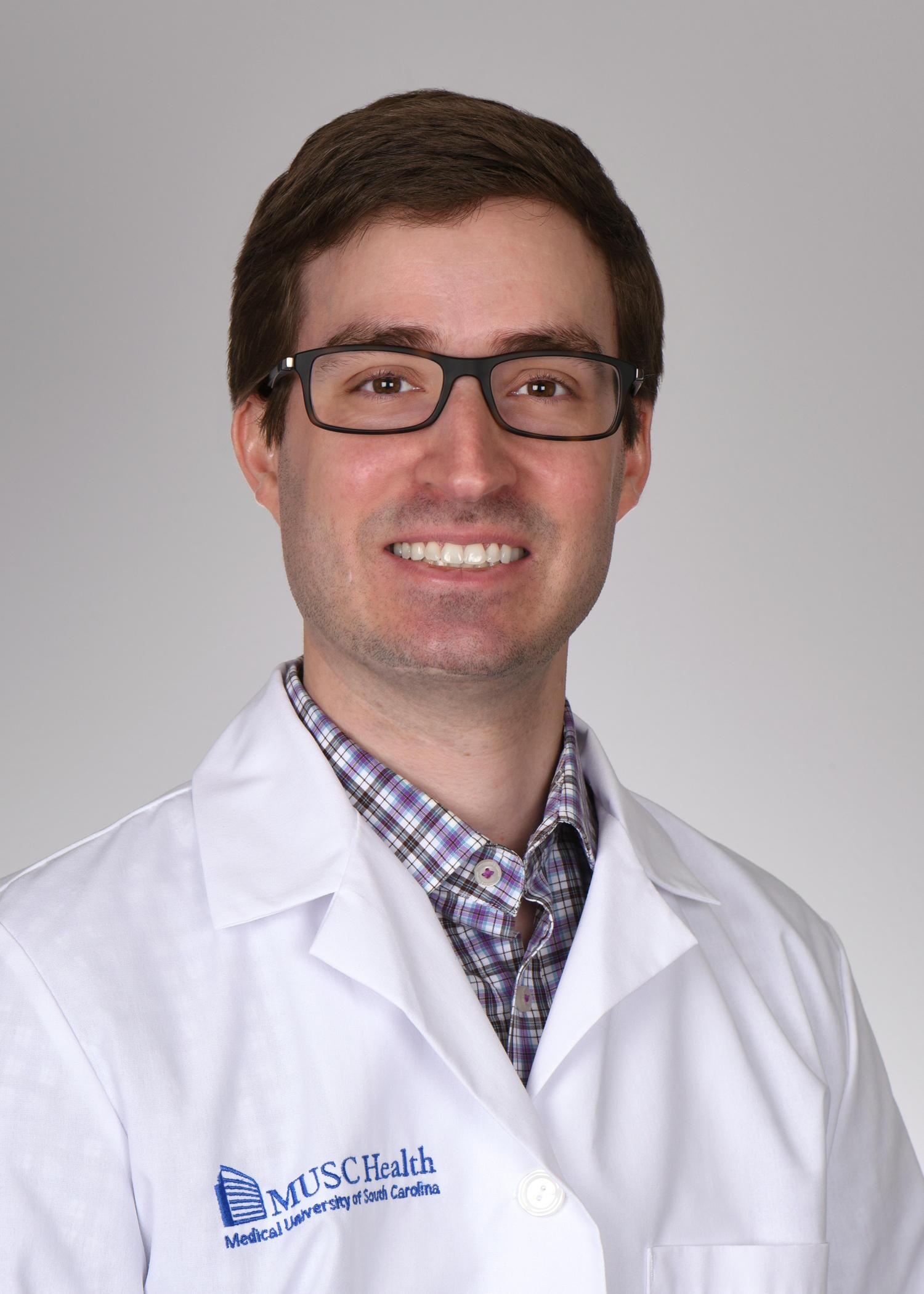 Find Care with Dr. Gregory Jackson, MD – in Charleston, SC | MNT