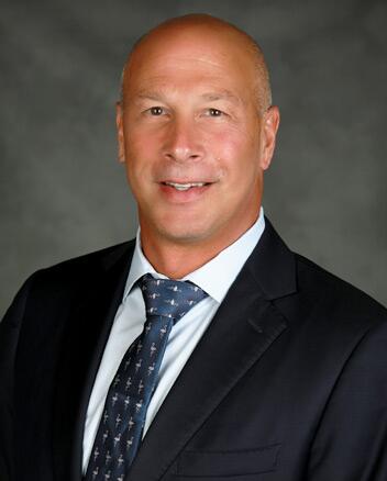 Dr. Richard Marks, MD | Orthopedic Surgery in West Columbia, SC ...