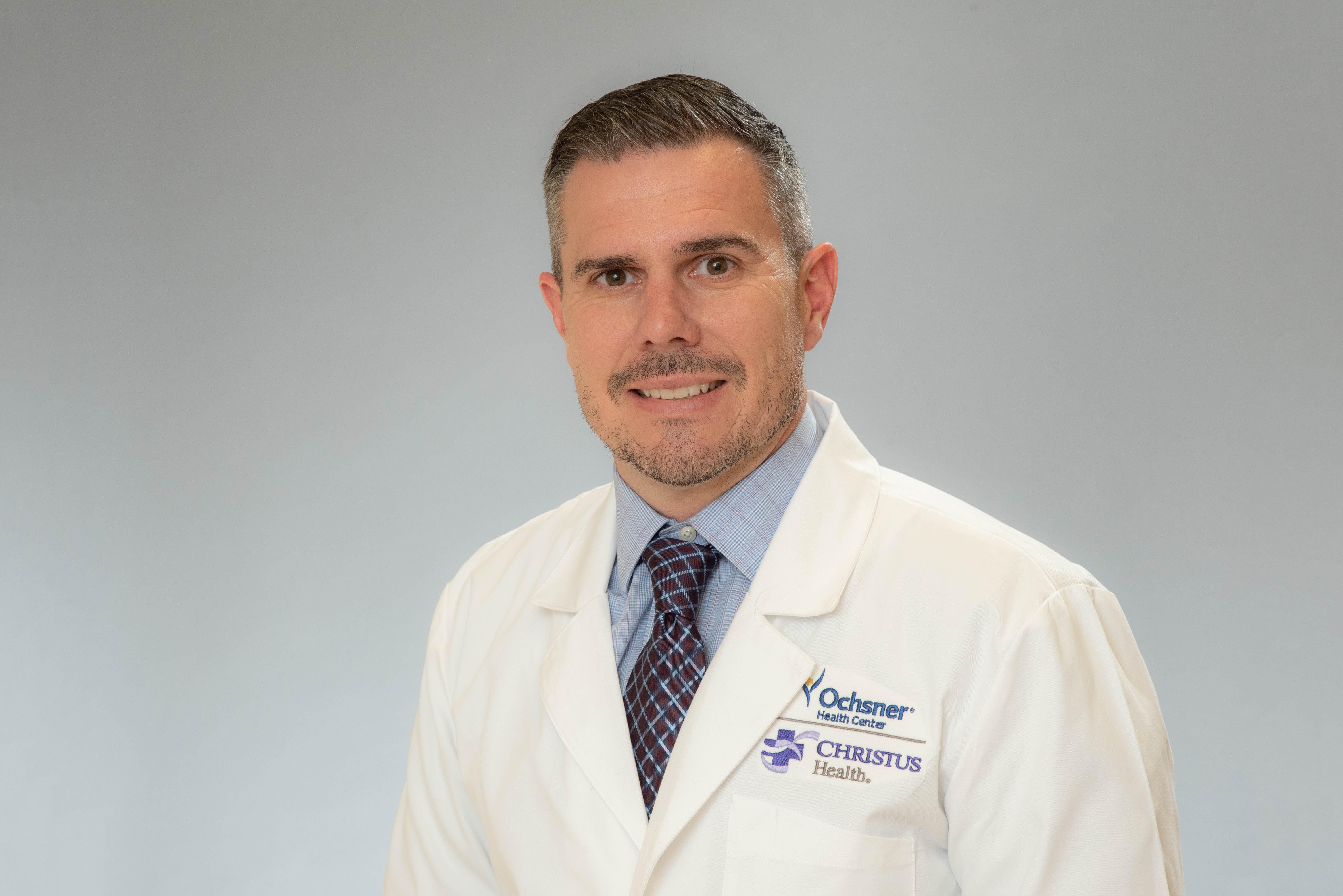 Dr. James Barrow, MD, Obstetrician Gynecologist - Lake Charles, LA ...