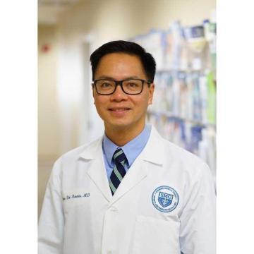 Dr. Gene Del Rosario, MD | Internal Medicine in Watertown, MA ...