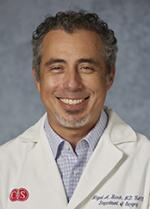 Dr. Miguel Burch, MD: General Surgeon - Los Angeles, CA - Medical News ...