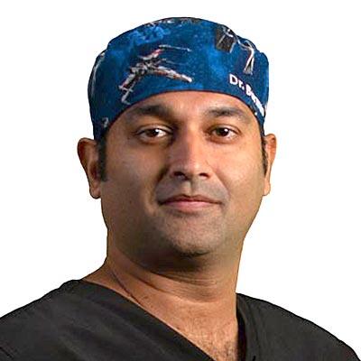 Dr. Sudeep Burman, DO: General Surgeon - Austin, TX - Medical News Today