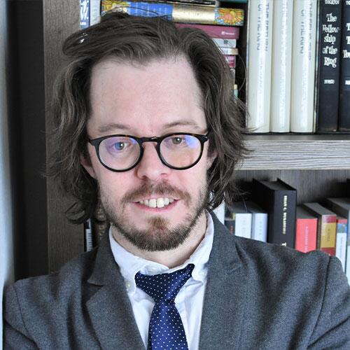 Find Care with Jeremy Kee, LPC – in Dallas, TX | MNT
