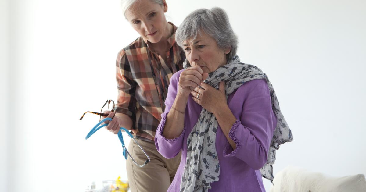 Chronic Cough: 9 Things to Know | Causes of Chronic Cough