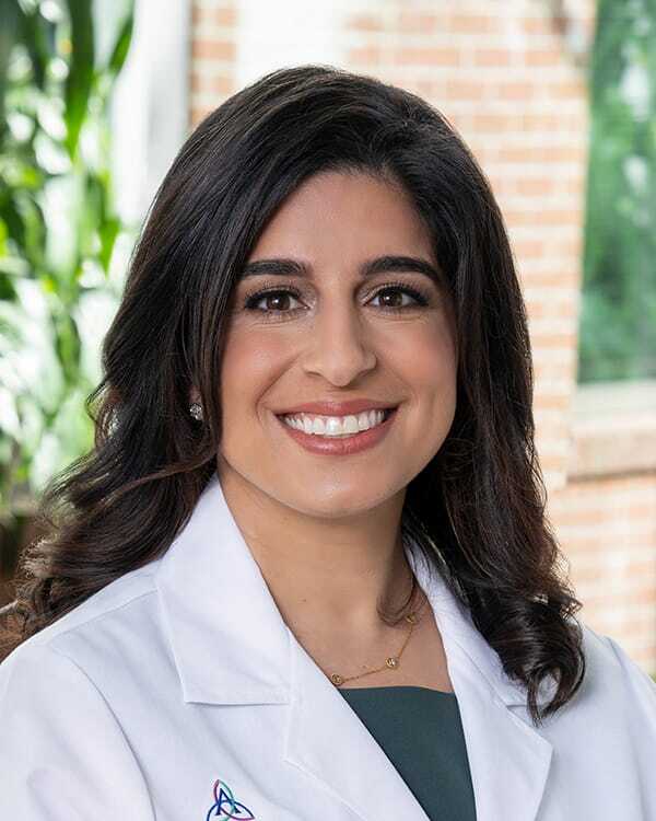 Dr. Vida Esfandiari, MD – Obstetrician Gynecologist for Chronic Pelvic ...