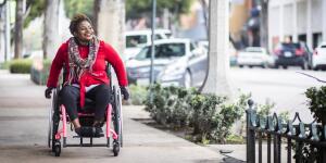 Medical Devices to Assist With Difficulty Walking | Canes & Walkers