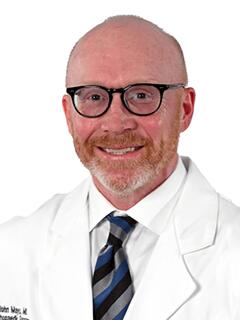 Find Care with Dr. John Mays, MD – in Bossier City, LA | MNT