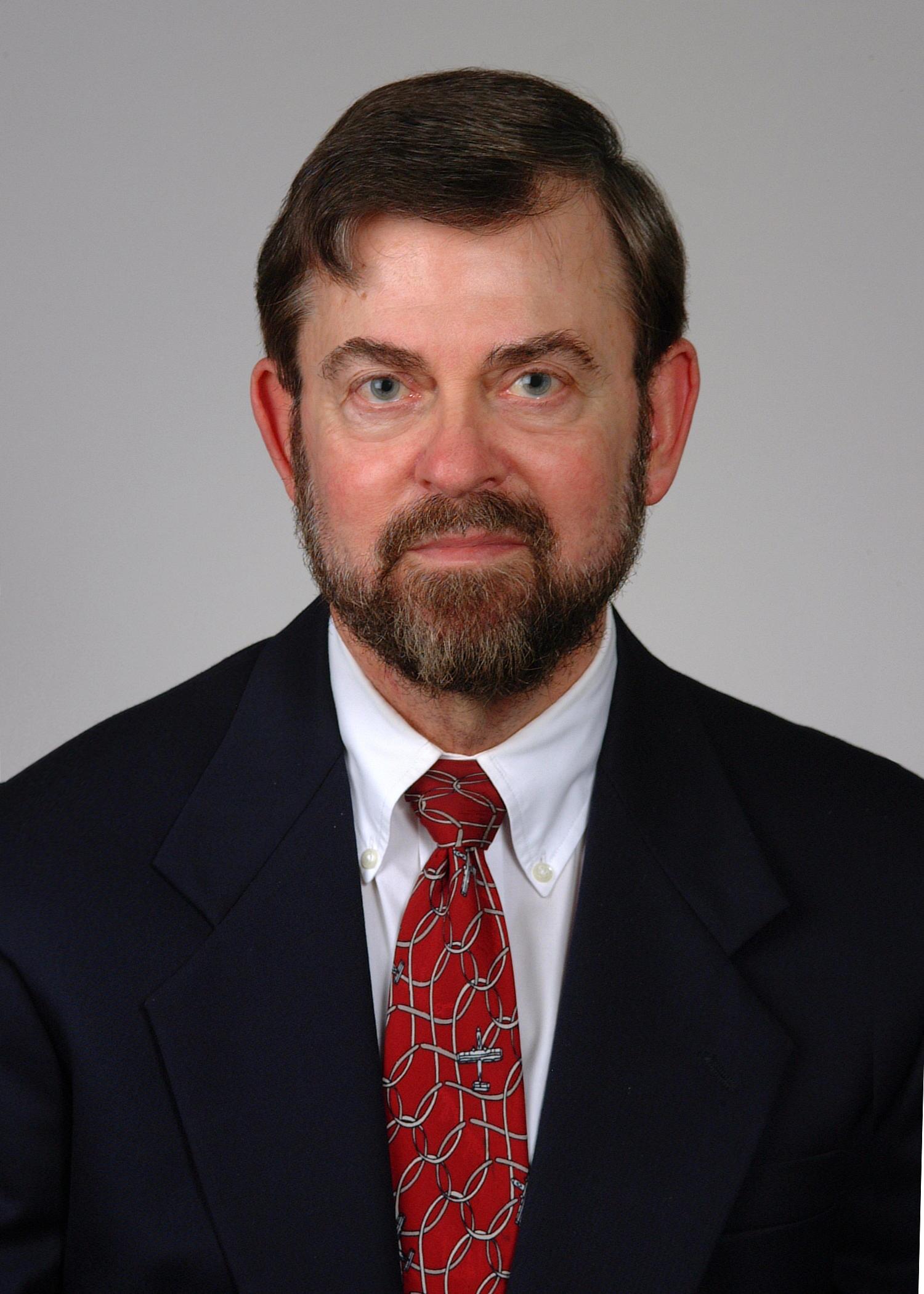 Dr. Dean Kilpatrick, PHD: Psychiatrist - Charleston, SC - Medical News ...