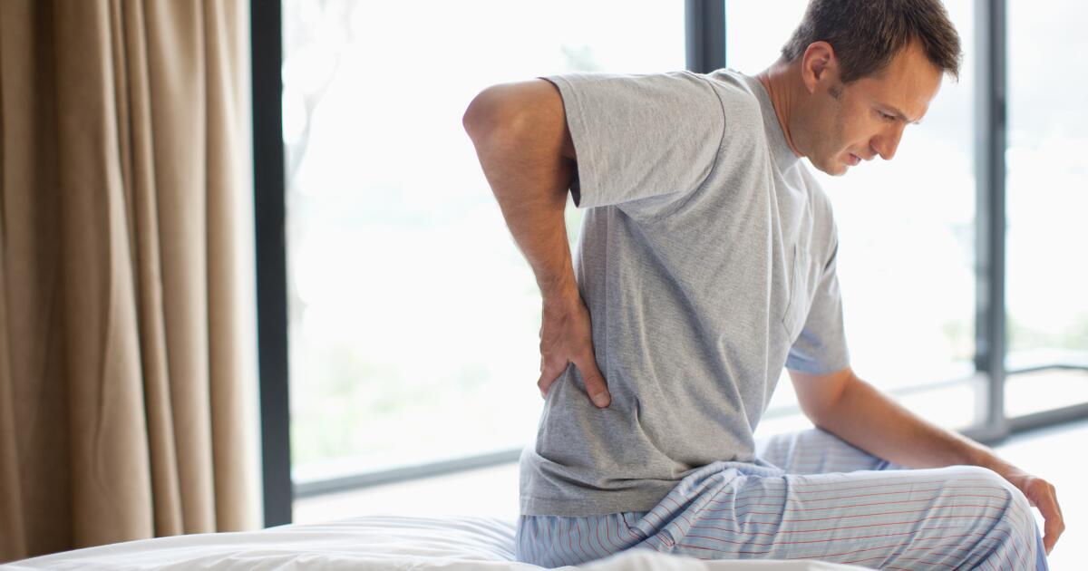 Back Pain & Heart Attack | Other Causes Of Chest & Back Pain