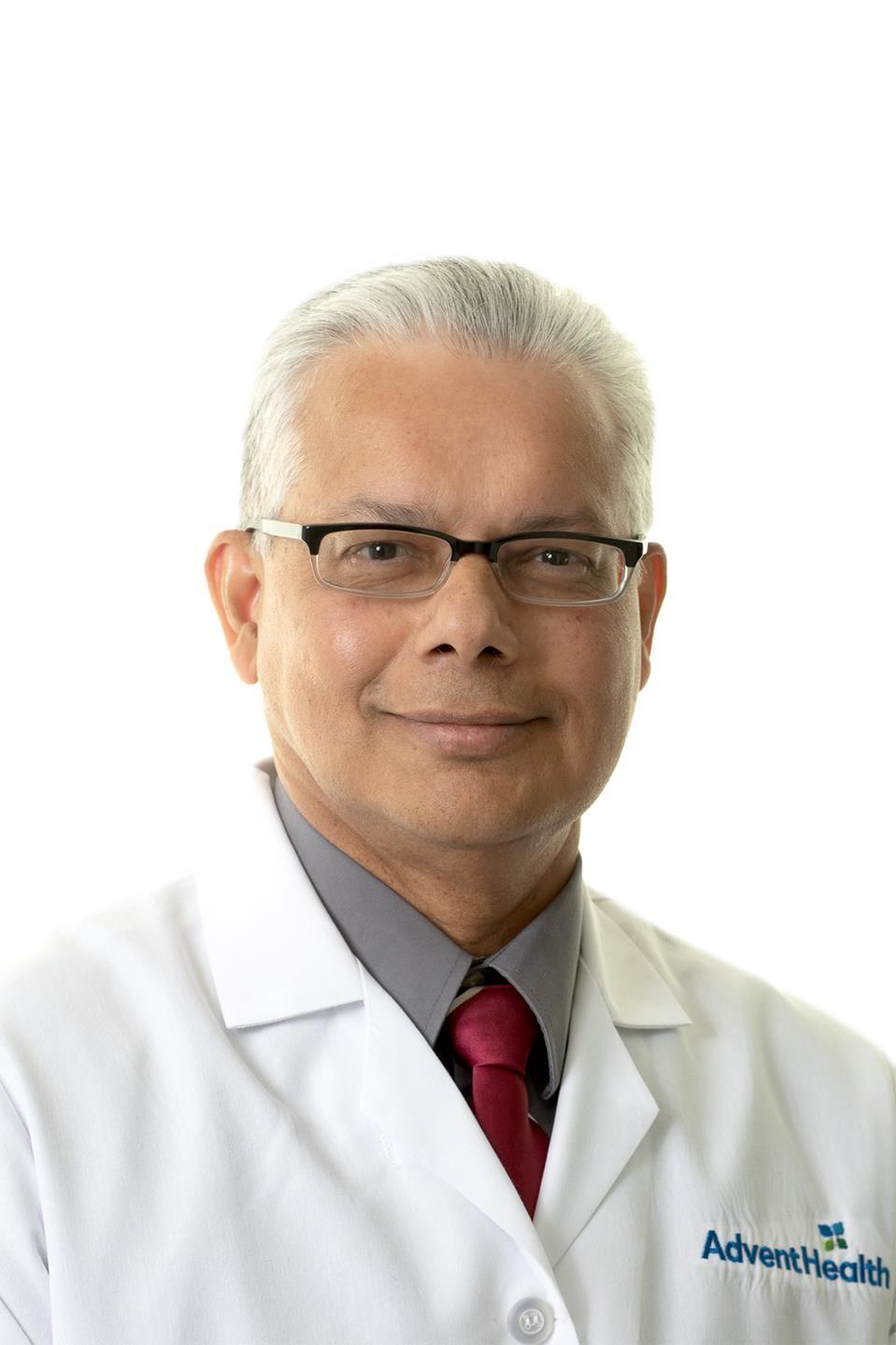 Dr. Deo Sankar, MD | Interventional Cardiology in Sebring, FL ...