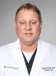 Dr. Jason Conn, DO - Internist in Plano, TX | Healthgrades