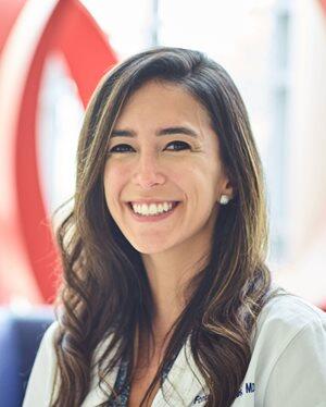 Dr. Natalia Biles, MD is a Dermatologist in Millersville, MD | Sharecare