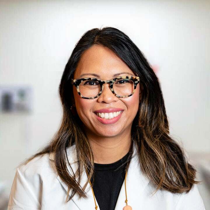 Stephanie S Pace, MSN: Family Doctor - Philadelphia, PA - Medical News ...
