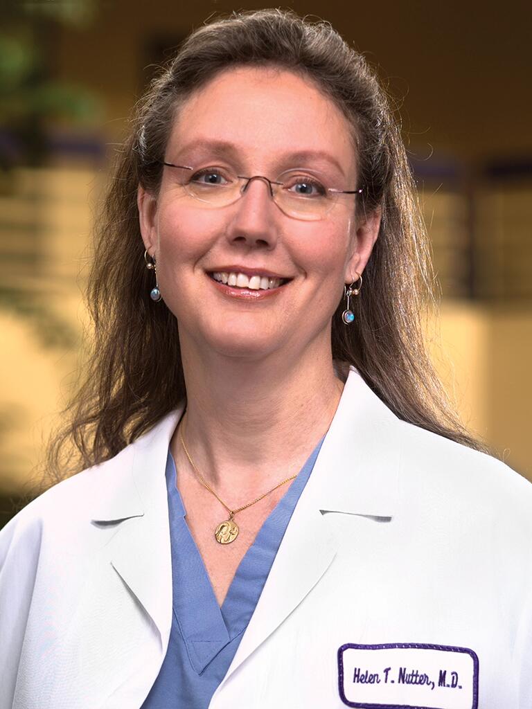 Dr. Helen Nutter, MD, Obstetrician Gynecologist - Sacramento, CA | Sharecare