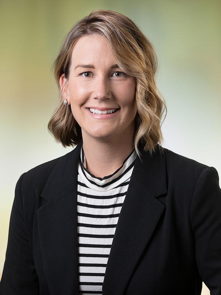 Meagan Scherzer, APRN | Dermatology in Duluth, MN | Healthline FindCare