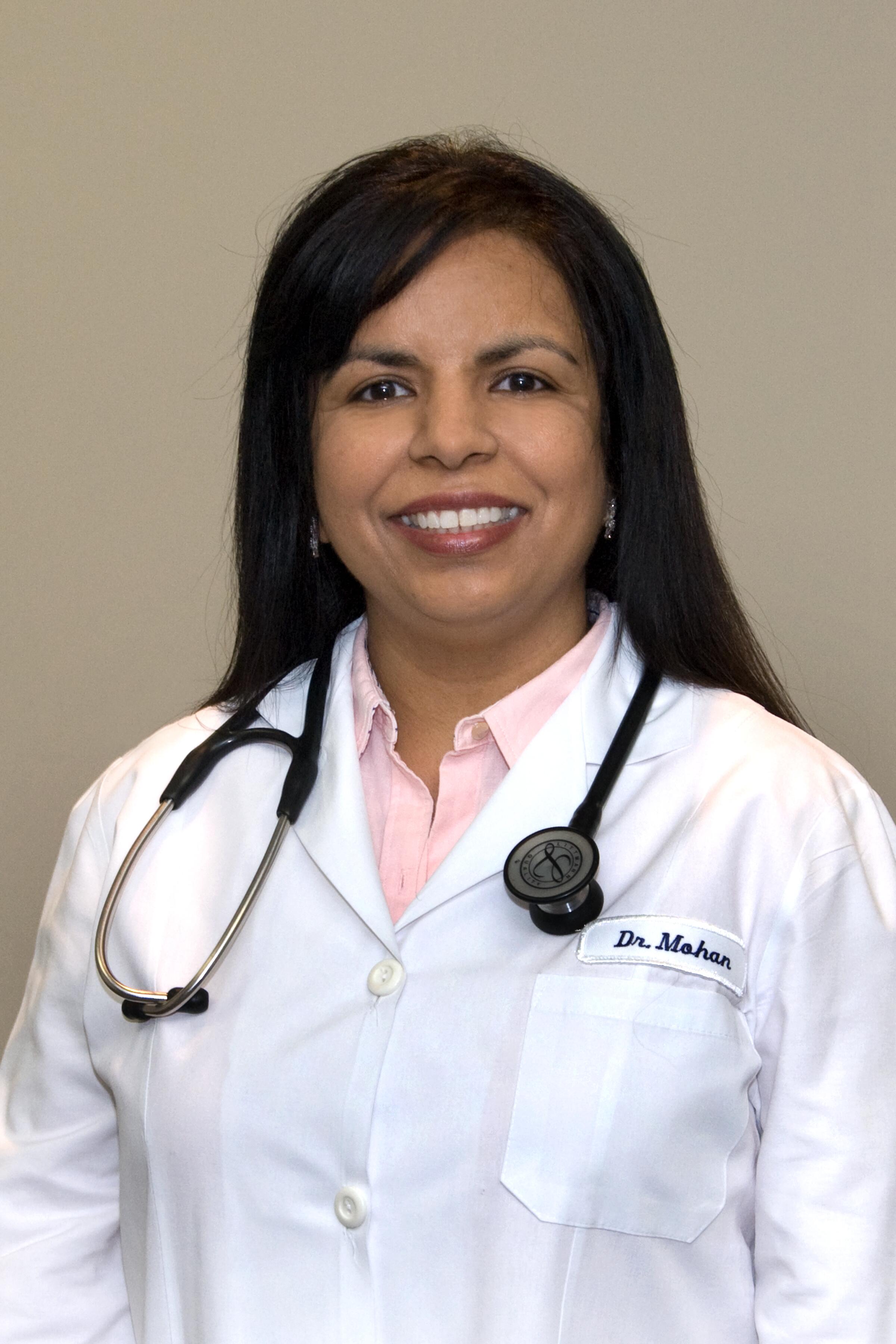 Find Care with Dr. Purnima Mohan, MD – in Kansas City, MO | Healthline ...