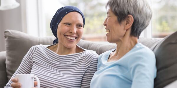 9 Ways to Support Someone With a Serious Illness