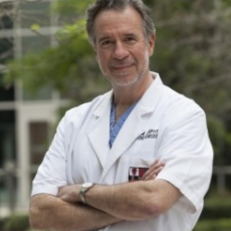 Dr. Mark Murphy, MD | General Surgery in Daytona Beach, FL | Healthline FindCare