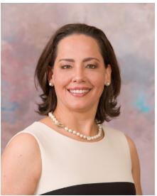 Dr. Nadia Azuero, MD is a Family Medicine Physician in Clinton, OK ...