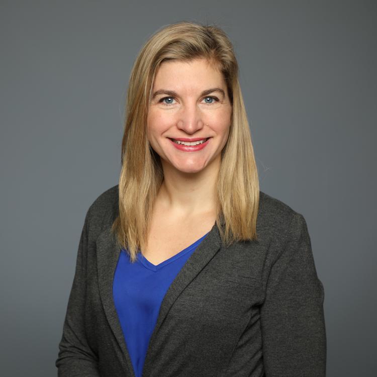 Dr. Katherine Parenti, MD is a Family Medicine Physician in Hoffman ...