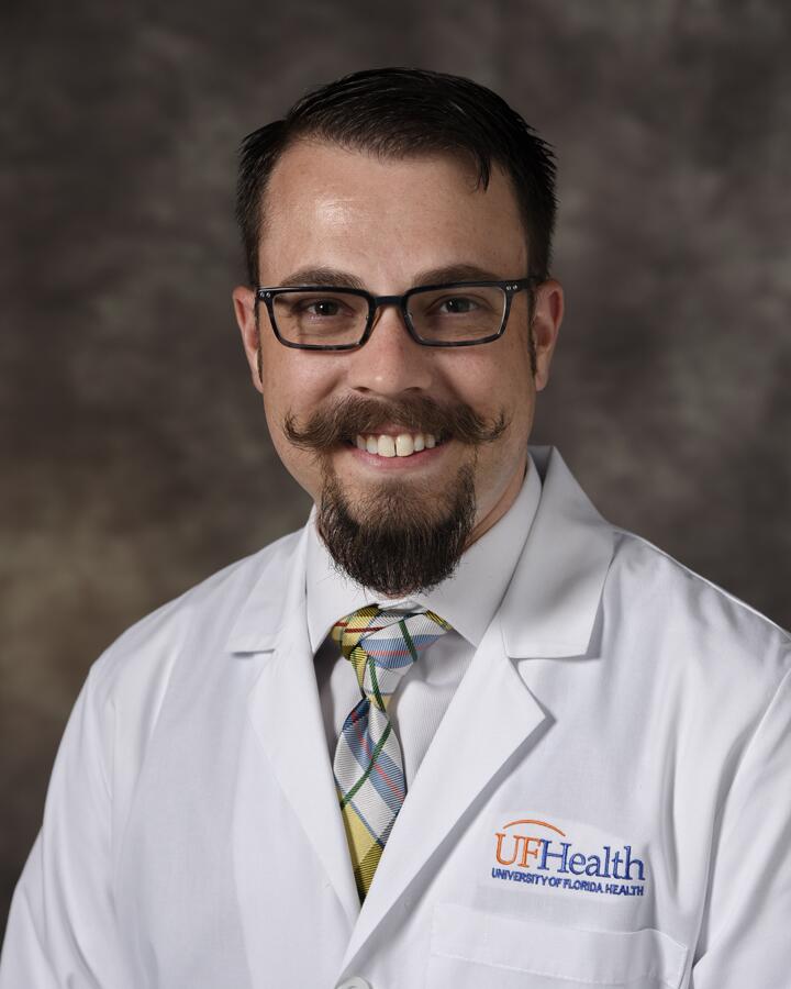 Dr. Warren Sher, MD, Emergency Medicine Specialist - Jacksonville, FL ...