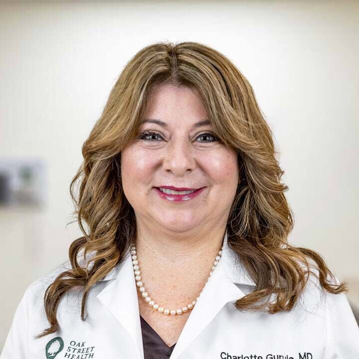 Find Care with Dr. Charlotte Gurule, MD – in Phoenix, AZ | MNT