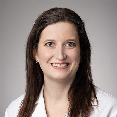 Dr. Jessica Parrott, MD: Fetal Medicine & Maternal Medicine Doctor ...