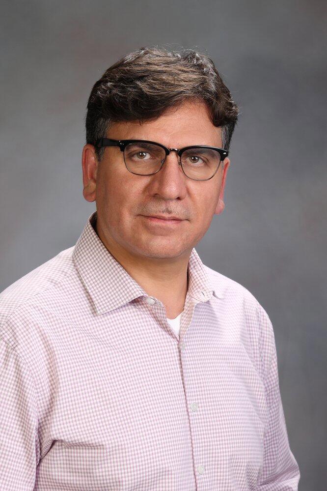 Dr. Mohammad Adie, MD, Neonatal-Perinatal Pediatrician - Los Angeles ...