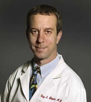 Dr. Gary Shapiro, MD – Family Medicine Physician for Acute Upper ...