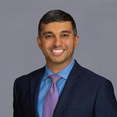 Dr. Rajesh Bazaz, MD – Orthopedic Surgeon for Anterior Cruciate ...