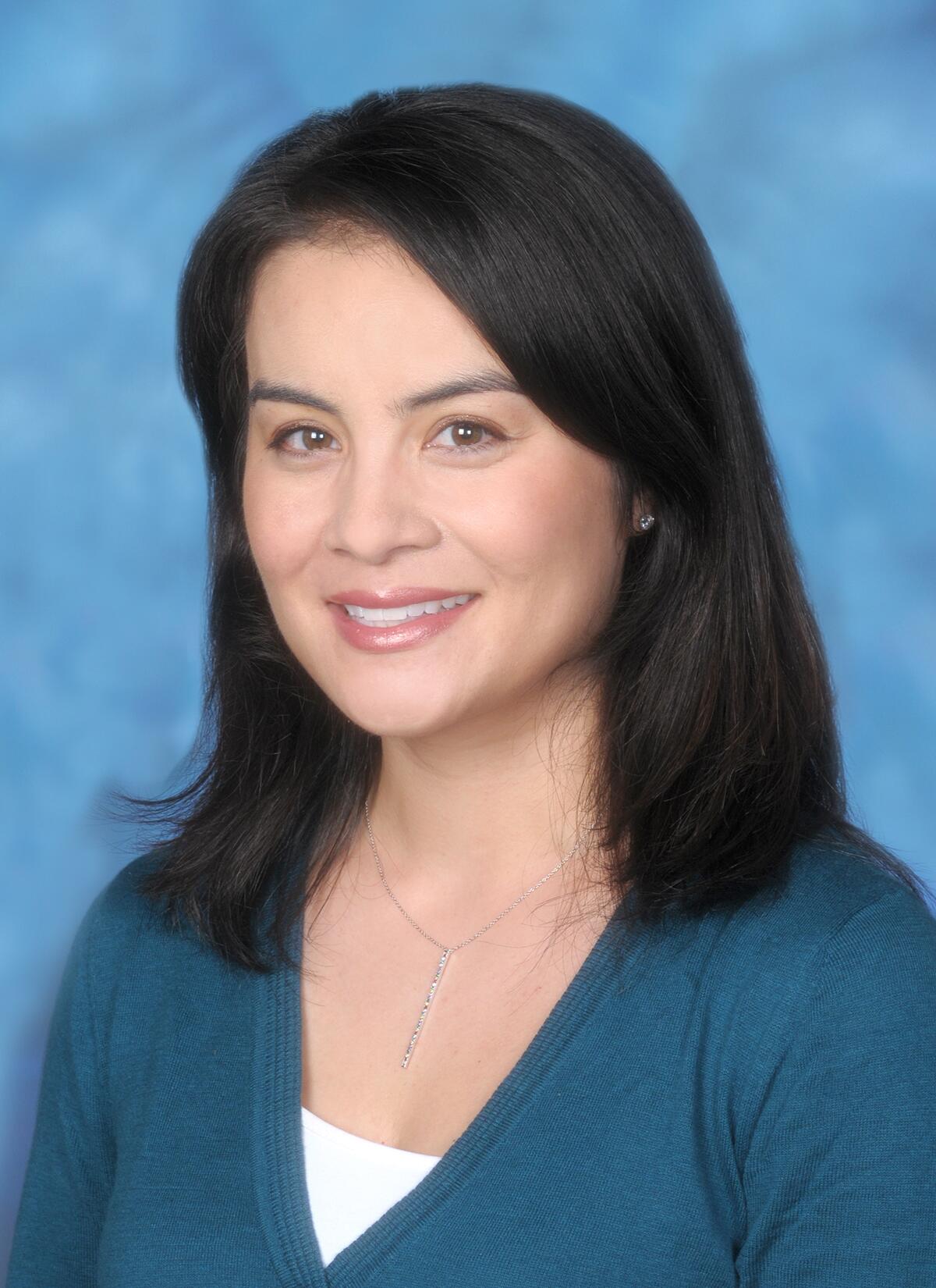 Dr. Laura Billiet, MD, Internist - Washington, DC | Sharecare