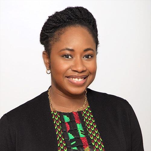 Destiny Daniels, LMHC | Counseling in Cambridge, MA | Healthline FindCare