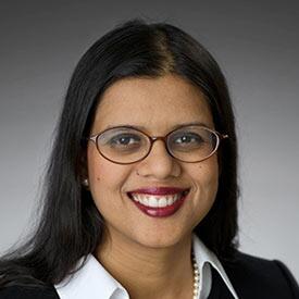 Dr. Deepa Sashital, MD – Medical Oncologist for Acute Leukemia in ...