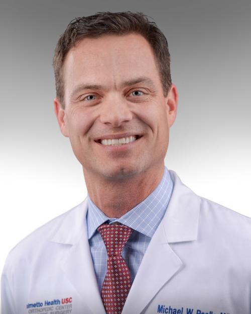Dr. Michael Peelle, MD | Neurological Spine Surgery in Lexington, SC ...