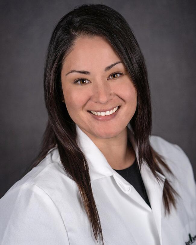 Dr. Katie Kunnen, DO is an Internist in Centralia, WA | Sharecare