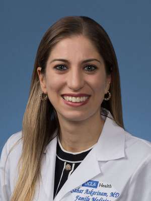 Find Care with Dr. Sahar Askarinam, MD – in Santa Monica, CA ...