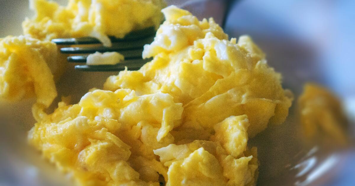 7 Powerful Health Benefits of Eggs | Nutritional Benefits of Eggs