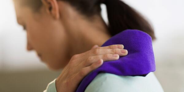 Home Treatment for Bursitis | 5 Tips to Relieve Bursitis Symptoms