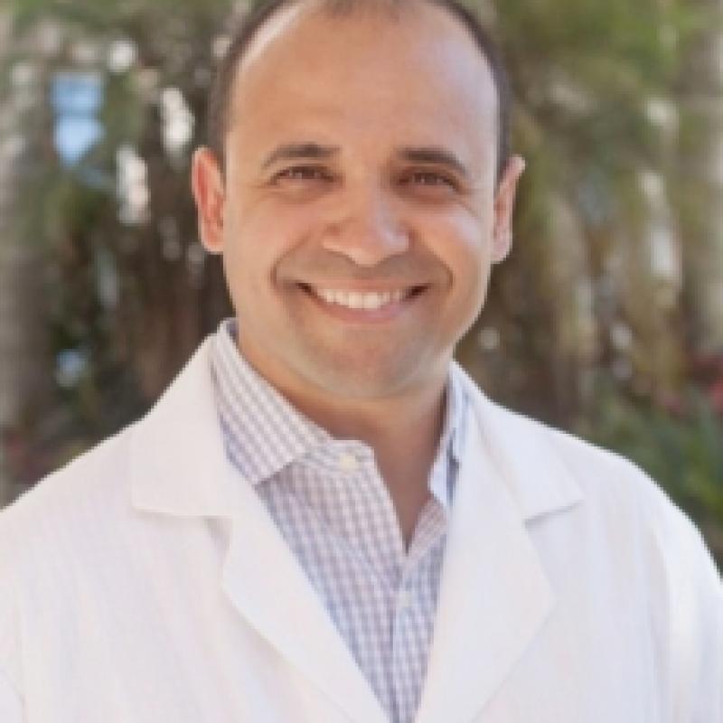 Find Care with Dr. Haroldo Melo, MD – in Port Orange, FL | MNT