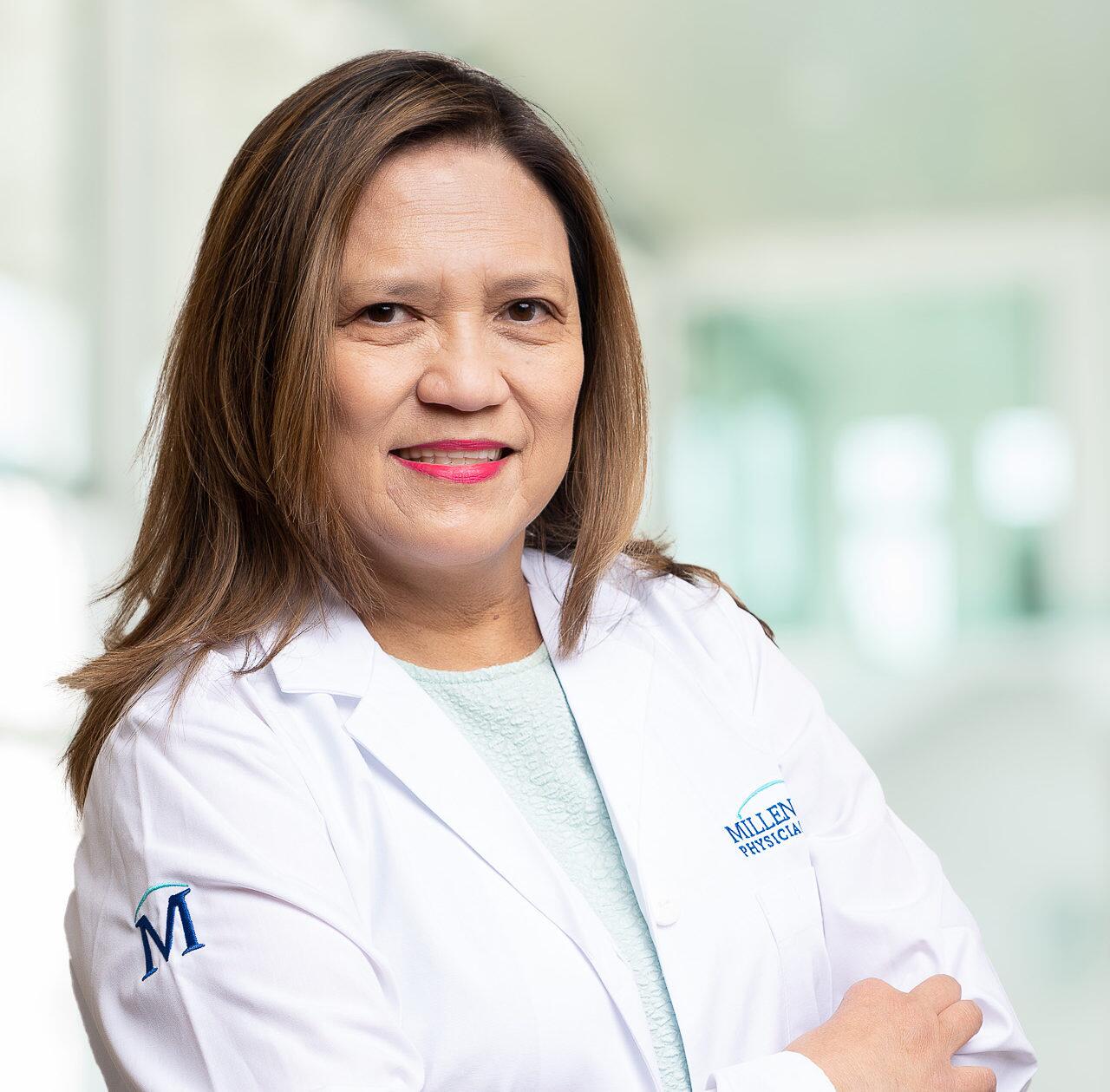 Dr. Leonila Camba, MD | Cosmetic Medicine in Plant City, FL ...