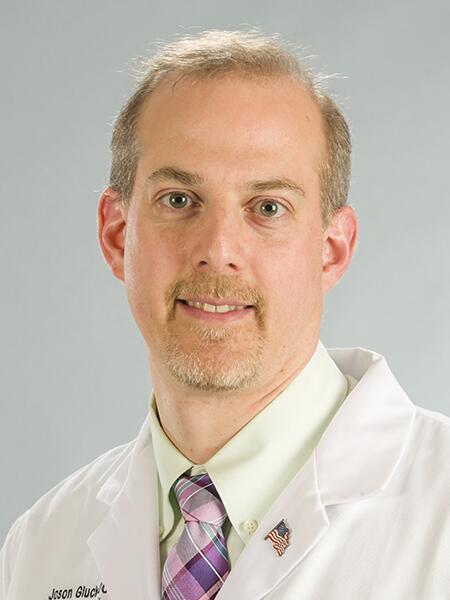 Dr. Jason Gluck, DO, Advanced Heart Failure & Transplant Cardiologist ...