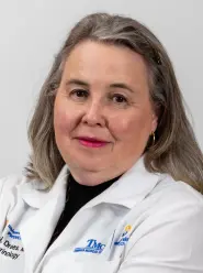 Dr. Betty Drees, MD - Diabetes & Metabolism Endocrinologist in Kansas ...